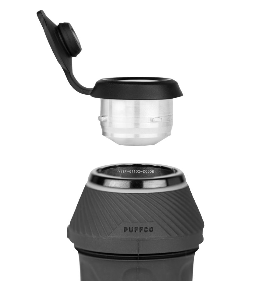 Puffco Proxy – Dragon Tobacco